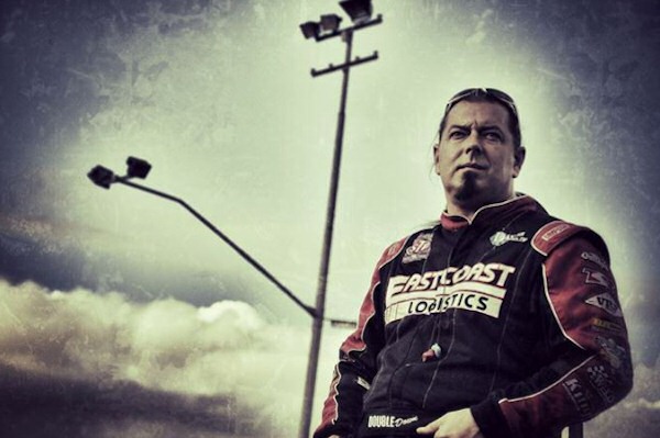 JASON SIDES - Sides Motorsports